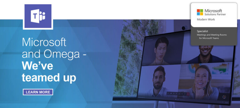 Omega Digital | The Collaboration Experts – Solving complex problems ...